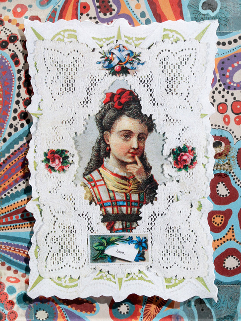 Mary cachemire - My Besy Half