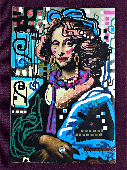 Monna Lisa - My Besy Half